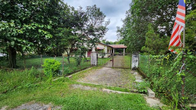 Agricultural Land for Sale, 2 Acre(s), Kuang, Selangor | Mudah.my