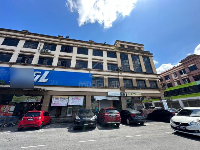 Soho for Rent, 603 sq.ft, Kuching, Sarawak | Mudah.my