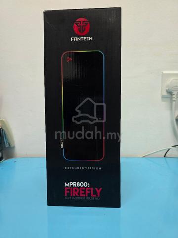 Fantech RGB mousepad - Computers & Accessories for sale in Shah Alam ...