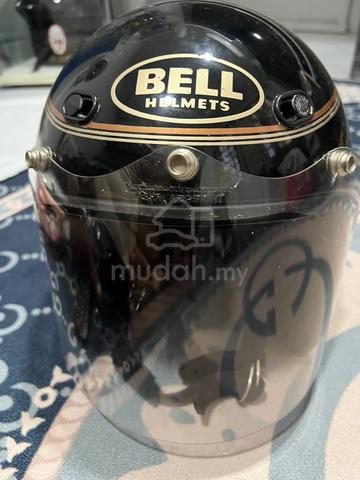 Bell Sprint Helmets - Motorcycle Accessories & Parts for sale in Cheras ...