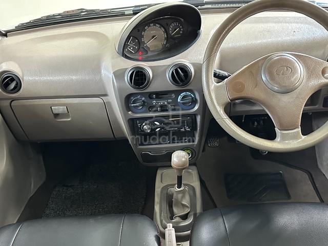 2004 Perodua KANCIL 659cc 660 EX BASIC FACELIFT - Cars for sale in Port ...