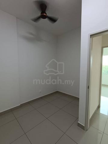 Condominium for Rent, 3 Bedroom, 1140 sq.ft, Royale Infinity, Simpang ...