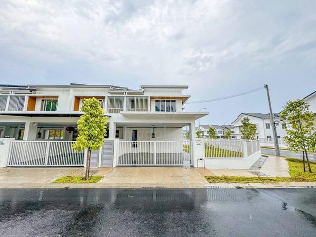 2-storey Terraced House for Sale, 4 Bedroom, 2734 sq.ft, Bandar Sri ...