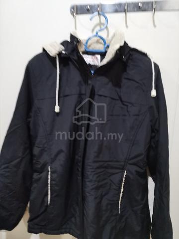 Winter Jacket - Clothes for sale in Bandar Damai Perdana, Kuala Lumpur