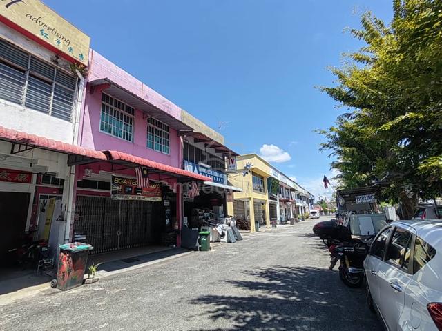 Shop lot for Sale, 1200 sq.ft, Alor Setar, Kedah 104415007 | Mudah.my