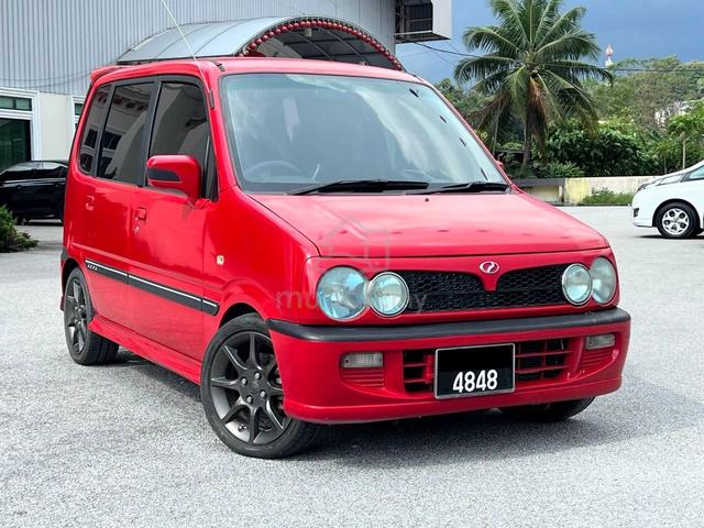 2003 Perodua KENARI 1.0 (A) AREO SPORT L9 SEAT - Cars for sale in ...