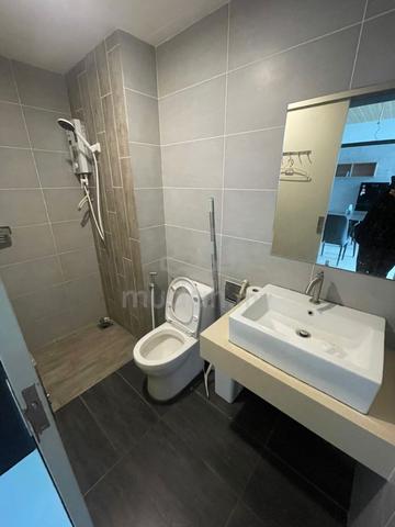 Condominium for Rent, 2 Bedroom, 900 sq.ft, Arte Plus Jalan Ampang ...