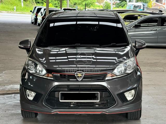 2015 Proton IRIZ 1.6 EXECUTIVE (A) - Cars for sale in Johor Bahru ...