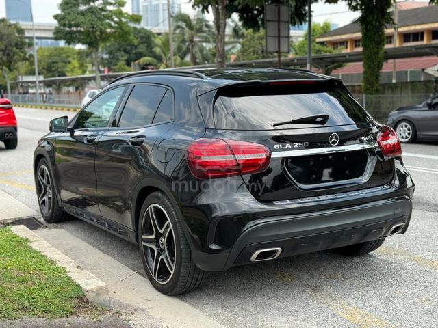 2019 Mercedes Benz GLA250 4MATIC AMG Full Spec - Cars for sale in Desa ...
