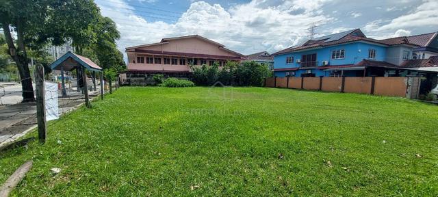 Residential Land for Rent, 7720 Acre(s), Sentul, Kuala Lumpur | Mudah.my