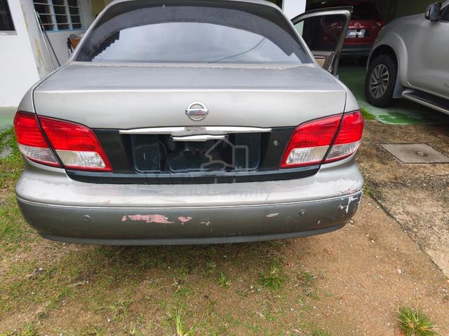 2002 Nissan CEFIRO 3.0 BROUGHAM L (A) - Cars for sale in Seremban ...