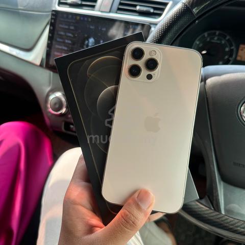 Iphone 12 Promax 512 - Mobile Phones & Gadgets for sale in Sungai Buloh ...