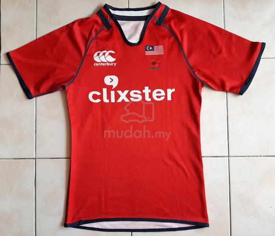 Jersi Ragbi - Sports & Outdoors for sale in Kota Damansara, Selangor