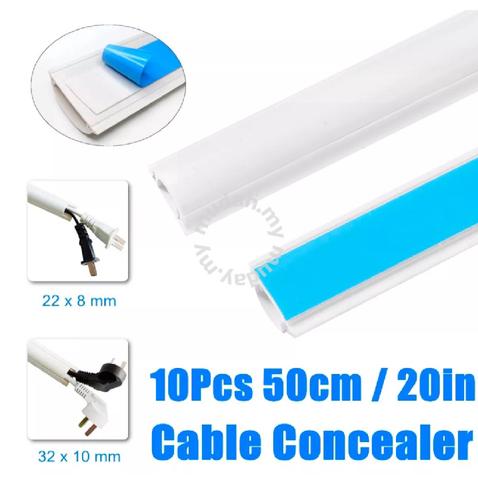 Cable concealer wall - Home Appliances & Kitchen for sale in Jelutong ...