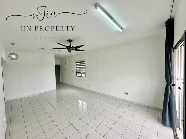 Condominium for Rent, 3 Bedroom, 950 sq.ft, Endah Ria, Sri Petaling, Kuala Lumpur | Mudah.my