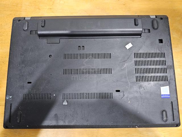 Lenovo Thinkpad T480 i5-8th 512/8 Business Laptop - Computers ...