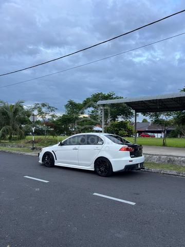 2011 Proton INSPIRA AWD SST TD04 FULL RA - Cars for sale in Ipoh, Perak