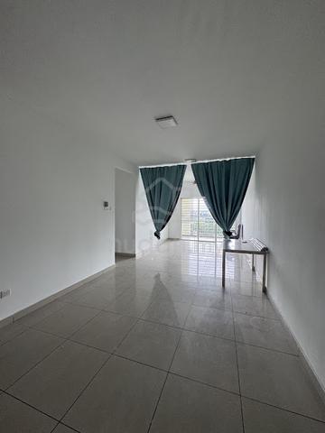 Condominium for Rent, 3 Bedroom, 980 sq.ft, Endah Promenade, Sri ...