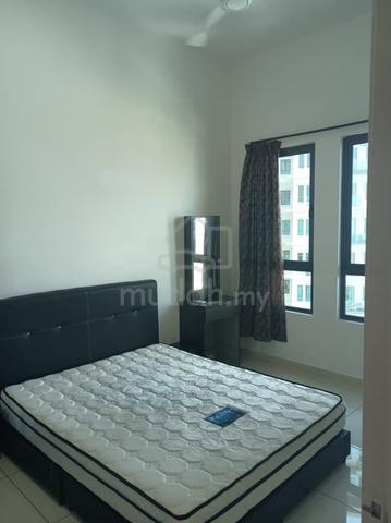 Condominium for Sale, 3 Bedroom, 1508 sq.ft, Prominence @ Bukit ...