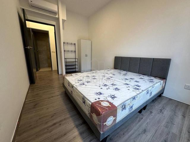 Service Residence for Rent, 2 Bedroom, 657 sq.ft, Henna Residence @ The ...