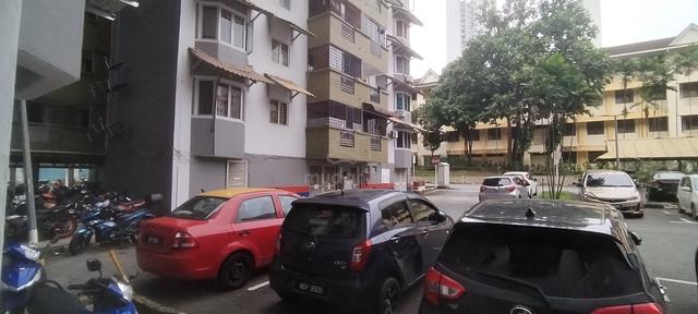 Apartment for Sale, 3 Bedroom, 902 sq.ft, Apartment Bukit Saujana ...