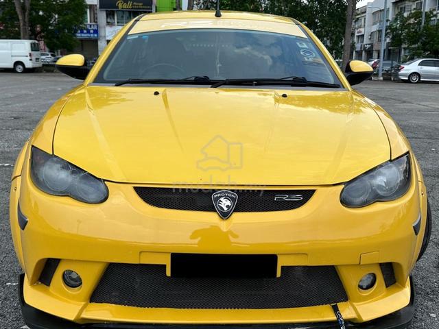 2015 Proton SATRIA 1.6 NEO (A) R3 BUCKET SEAT - Cars for sale in Bandar ...