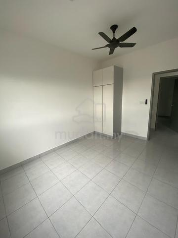 Apartment for Rent, 3 Bedroom, 1022 sq.ft, Idaman BSP, Puchong ...