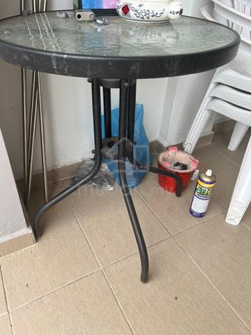 meja - Furniture & Decoration for sale in Skudai, Johor