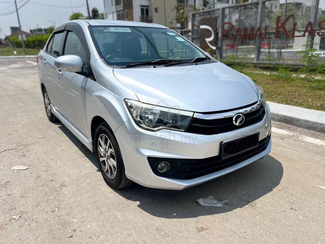 2016 Perodua BEZZA 1.3 ADVANCE (A) - Cars for sale in Kajang, Selangor ...