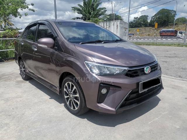 2021 Perodua BEZZA 1.3 X (A) - Cars for sale in Bagan Lalang, Penang ...