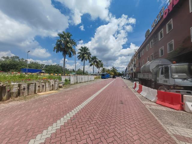 Shop lot for Rent, 1540 sq.ft, Masai, Johor | Mudah.my
