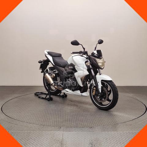 2012 SYM T2 250 - 6-Month Warranty - Motorcycles for sale in Glenmarie, Selangor