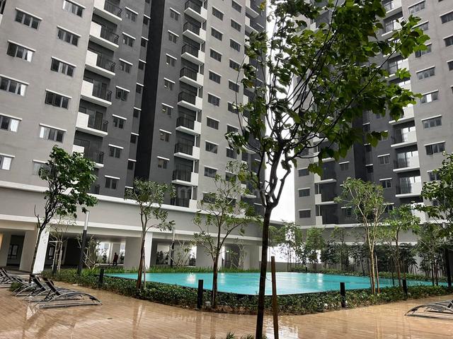 Condominium for Rent, 3 Bedroom, 800 sq.ft, Sky Awani Residensi 4 ...