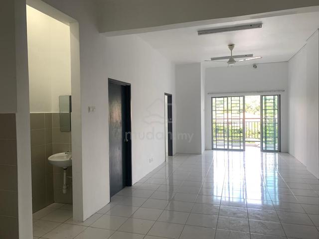 Apartment for Sale, 3 Bedroom, 1235 sq.ft, Suria Residence @ Bandar ...