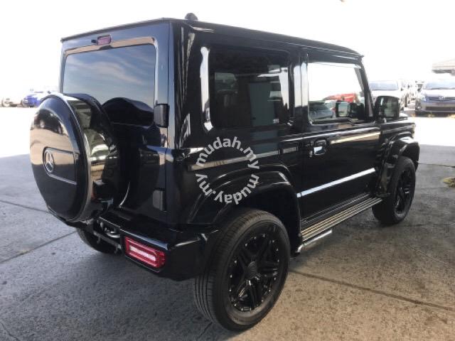 Hnghhh Cheap Mercedes G63 + cheap road tax