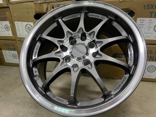 Sport rim baru 15 Ce28 SL axia bezza Viva kelisa - Car Accessories ...