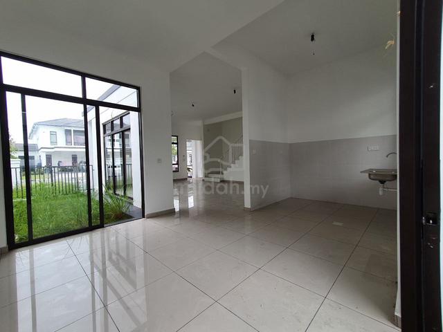 2-storey Terraced House for Sale, 4 Bedroom, 1868 sq.ft, Puncak Alam ...