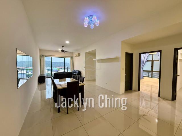 Condominium for Rent, 3 Bedroom, 1346 sq.ft, The Suritz, Kota Kinabalu ...