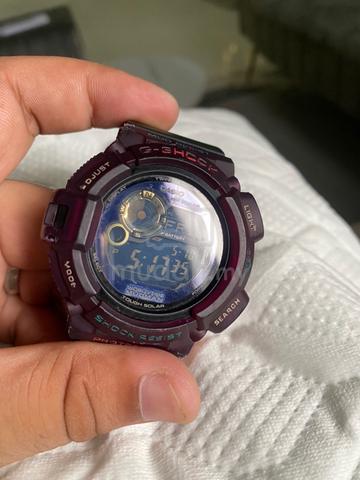 G-SHOCK Mudman G9300GB - Watches & Fashion Accessories for sale in ...