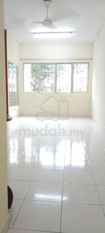 Apartment for Rent, 3 Bedroom, 753 sq.ft, Pangsapuri Angsana, Cheras ...