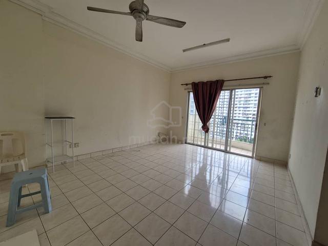 Condominium for Sale, 4 Bedroom, 1231 sq.ft, Prima Setapak Condominium ...