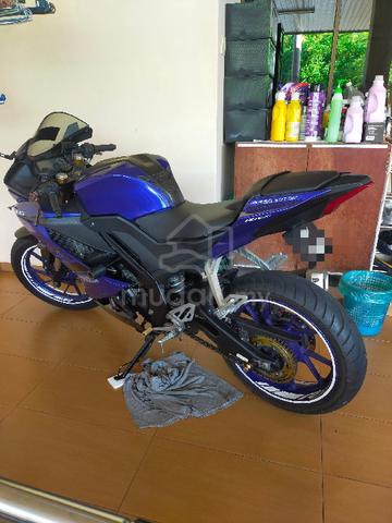 R15 - Motorcycles for sale in Bukit Gambir, Johor