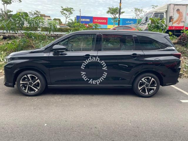 2025 New Perodua ALZA 1.5 AV fast stock - Cars for sale in Johor Bahru ...