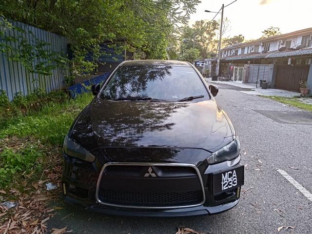 2010 Proton INSPIRA 2.0 PREMIUM (A) - Cars for sale in Cheras, Kuala ...