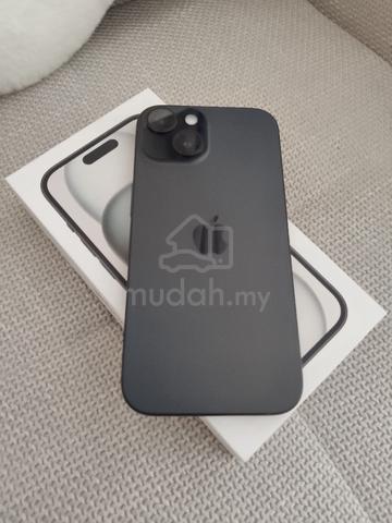 iphone 15 128gb Zp - Mobile Phones & Gadgets for sale in Kota Bharu ...