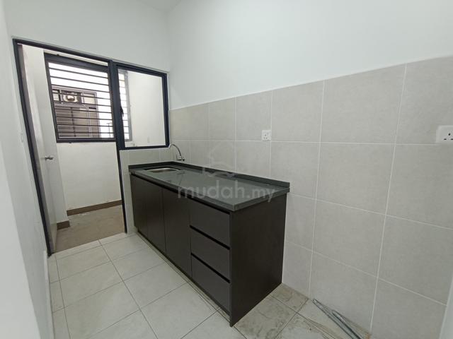 Apartment for Rent, 3 Bedroom, 800 sq.ft, Flora Residency, Setapak ...