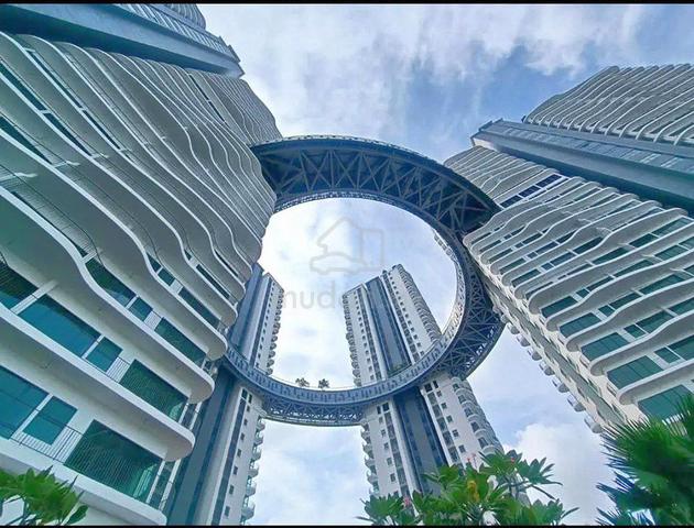 Service Residence for Rent, 1 Bedroom, 700 sq.ft, LINQ SKY RESIDENCES ...