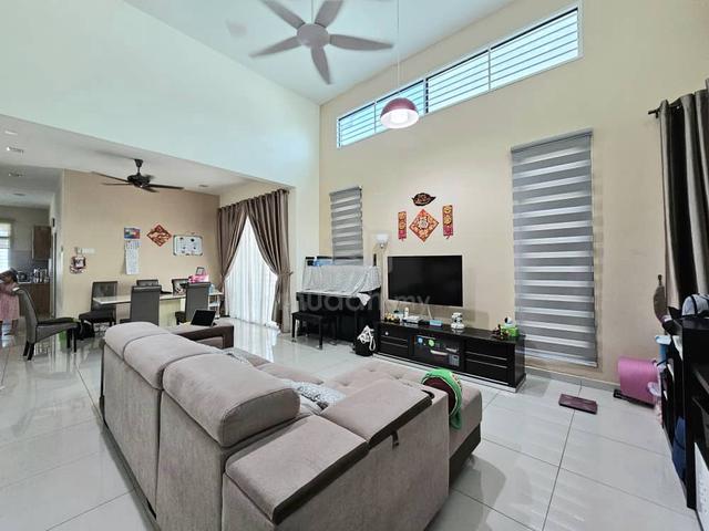 Bungalow House for Sale, 4 Bedroom, 4600 sq.ft, Paya Rumput, Melaka ...