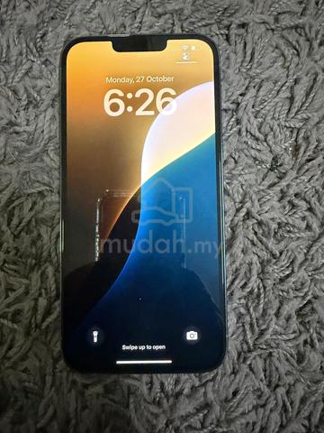 IP13 Pro Max 256G - Mobile Phones & Gadgets for sale in Puchong, Selangor