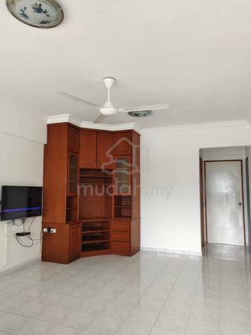 Condominium for Sale, 3 Bedroom, 700 sq.ft, Eastern Court, Jelutong ...